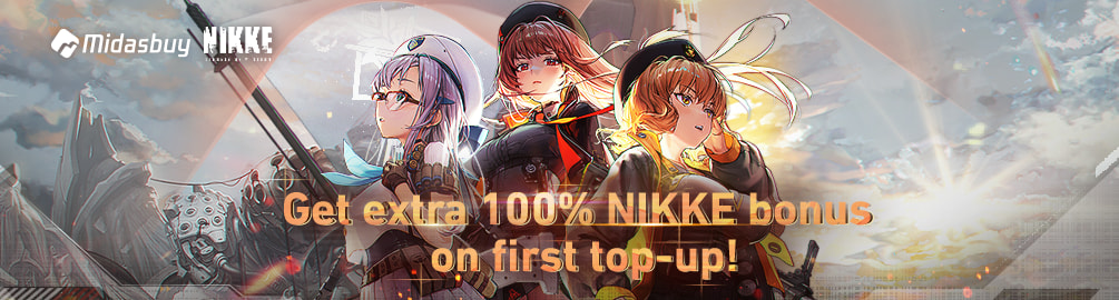 Tencent's official recharge, top-up and redeem Japan| Midasbuy
